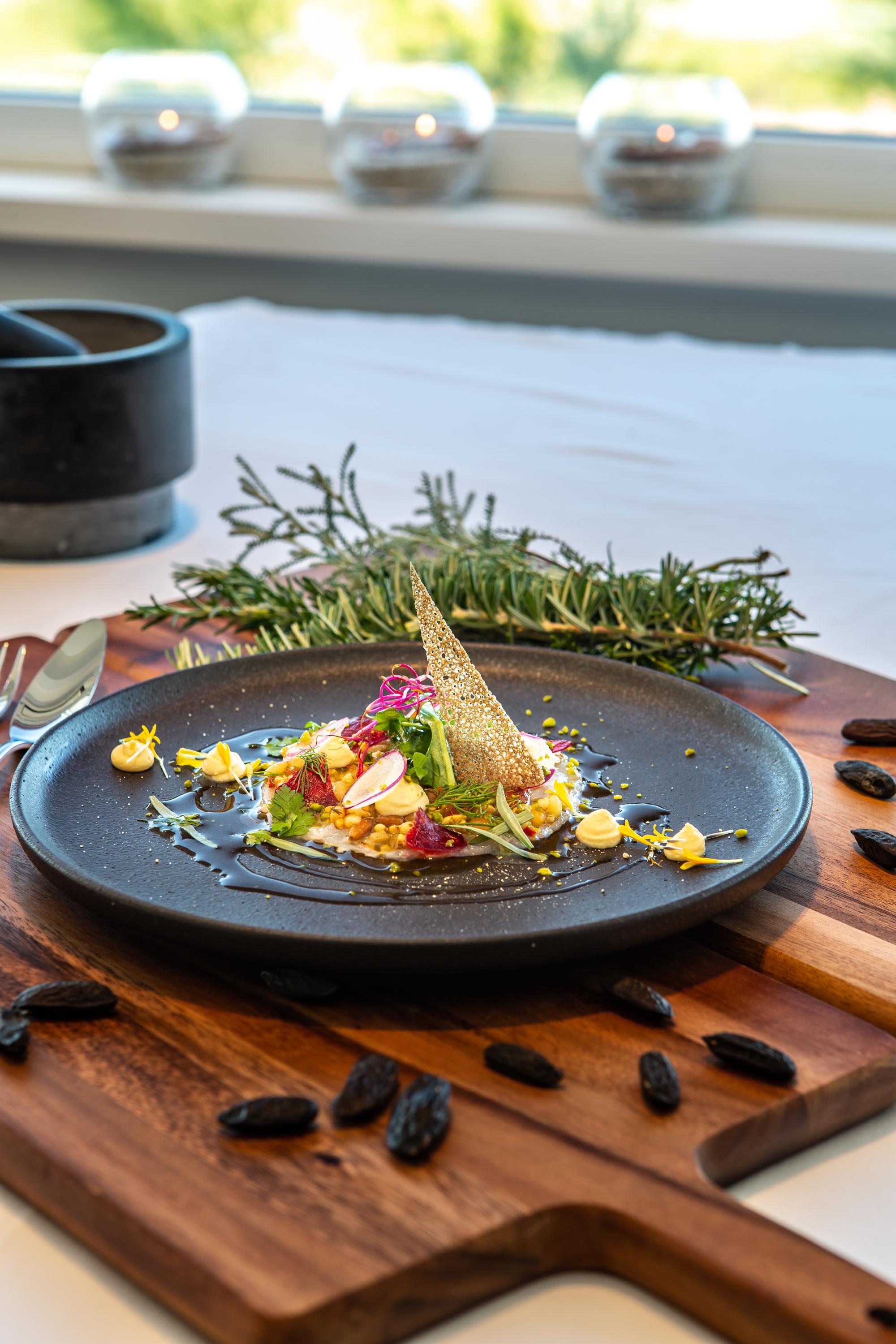 Menu du Terroir | Coffret cadeau en région Bretagne , Fouesnant